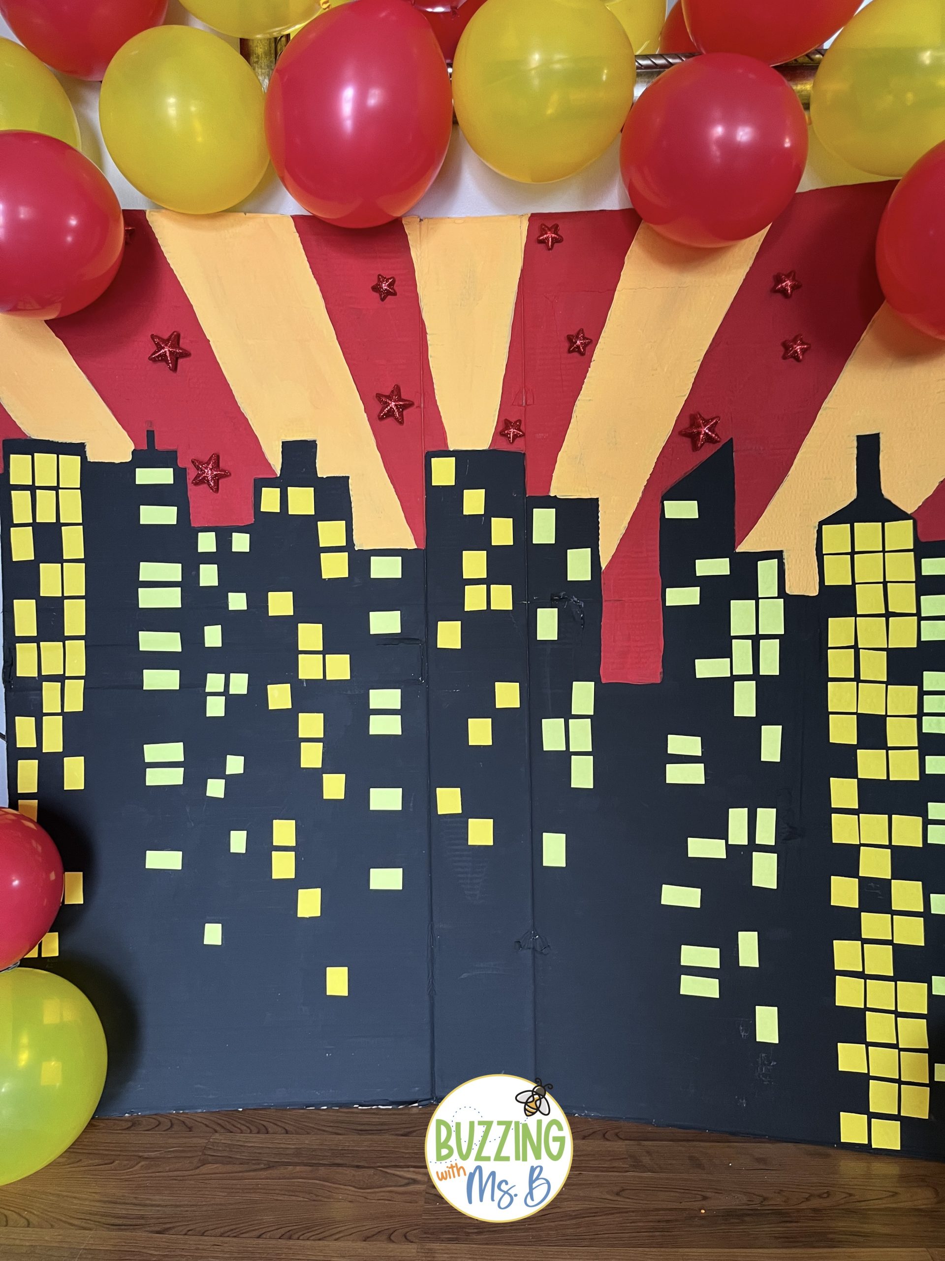 Super Family Literacy Night: Superhero Themed Reading Events! *Freebie ...