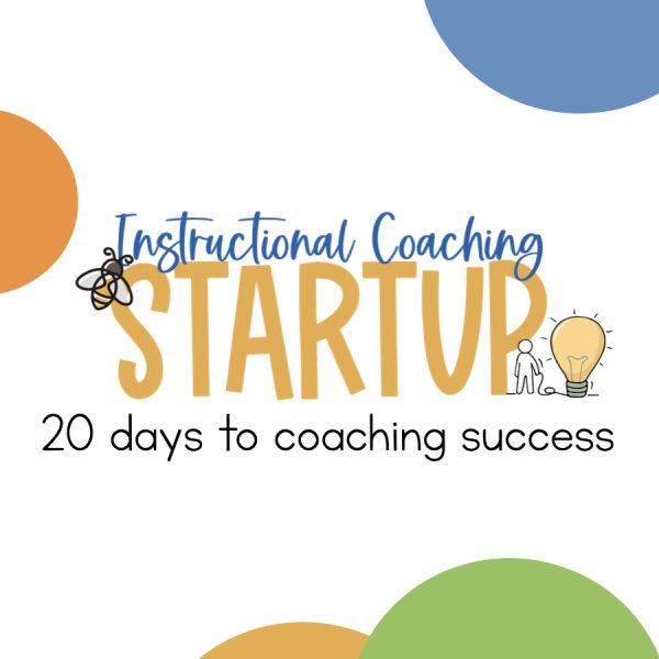 VIBee Coach: Instructional Coaching and Professional Development Tools ...