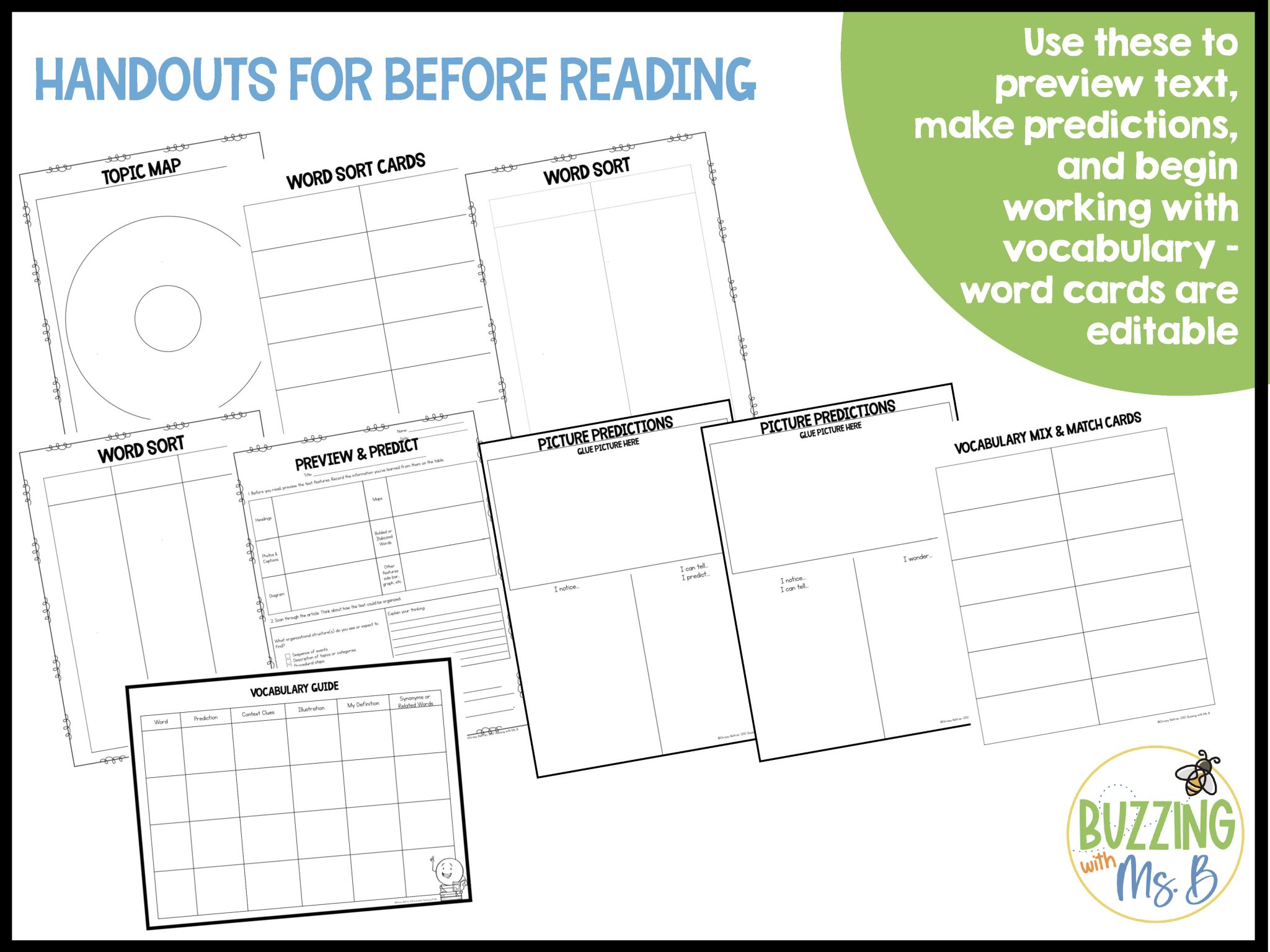 Reading and Writing Across the Curriculum - Strategy Guide for Content ...